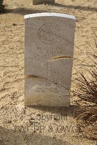 Photograph of the final resting place of Ahearn, Joseph Arthur - The ...