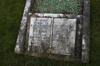 Photograph of the final resting place of Kingham, Raymond - The War ...
